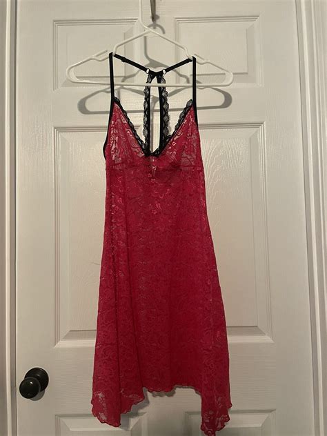 Apt 9 Intimates Slip Gem