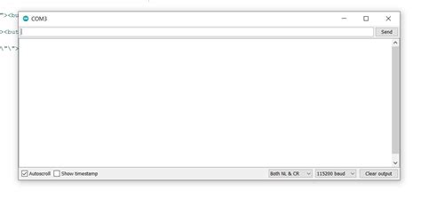 Serial Monitor Not Printing With Esp 01 Programming Arduino Forum