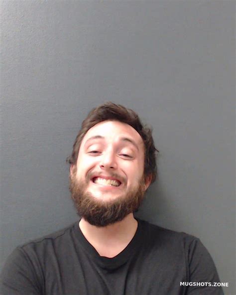 Burzynski Jacob Leon 09232023 Comal County Mugshots Zone