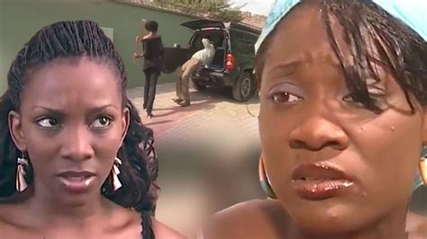 Be Careful Whom You Choose To Love Mercy Johnson Genevieve Nnaji