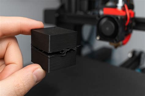 What Are The Common Causes Of 3d Print Layer Separation 3dism