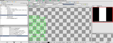 Font Not Rendering With After Custom Opengl Rendering Calls For Game · Issue 441 · Mikke89