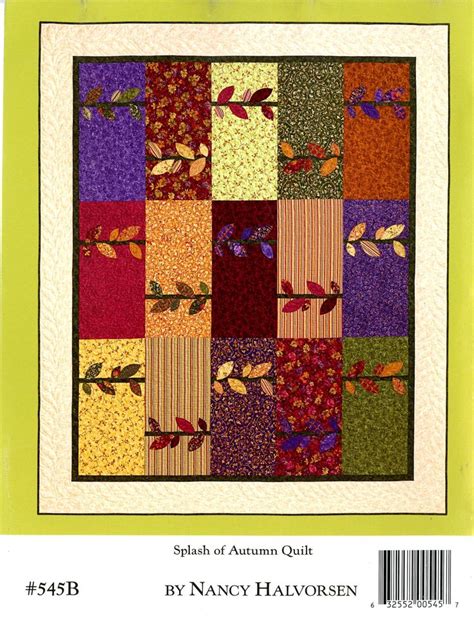Bittersweet Qbpn Patterns Quilt Pattern Book Quilts Book Quilt
