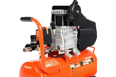 Компрессор Patriot EURO 24/240 525306365 - выгодная цена, отзывы ...