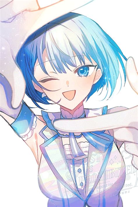 Kiritani Haruka Project Sekai Drawn By Hatori Naco Danbooru