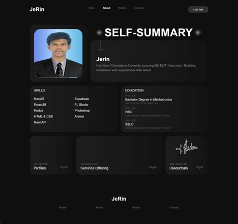 Jerin T On Linkedin Nextjs Mongoose Mui Animation
