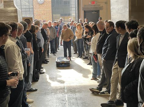 Barcoding Acquires Fred Automation Citybiz