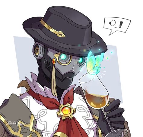 Krakrignmr Screwllum Honkai Star Rail Honkai Series Honkai Impact 3rd Commentary