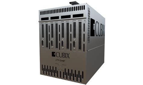 Cubix Cubix GPU Xpanders
