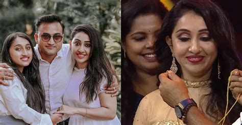 Nithya Das Height Weight Age Biography Husband And More