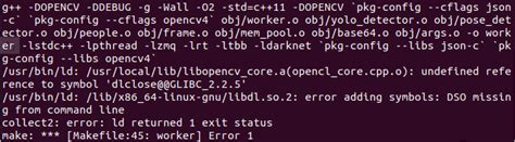 Makefile · Issue 9 · Imsoo Darknet Server · Github