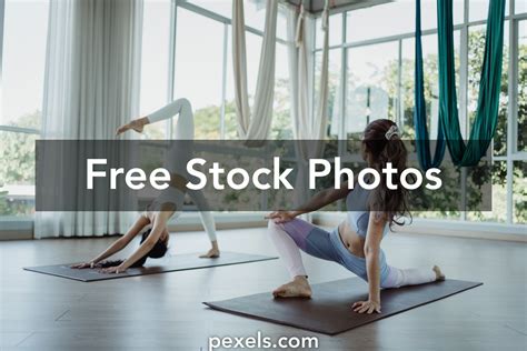Bending Over Yoga Pants Photos Download The Best Free Bending Over