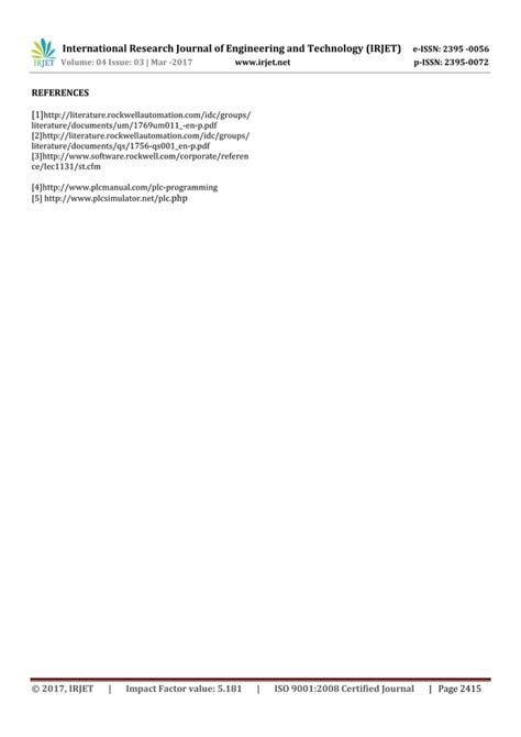 Power Generation Using T Box And Fault Detection System Using Plc Pdf