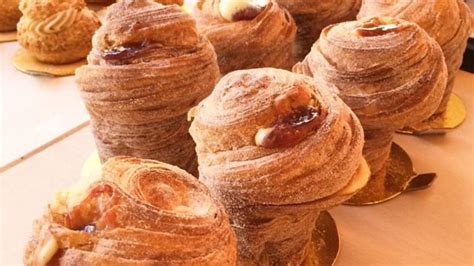 크로와상 머핀 크러핀 유머이슈 꾸르