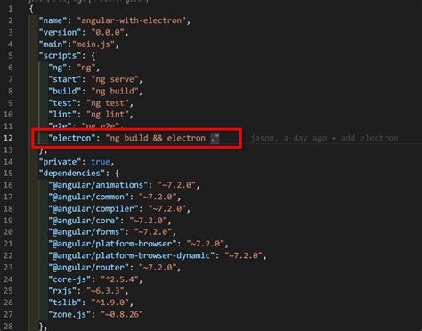 Angular與electron共舞 Jasons Blog