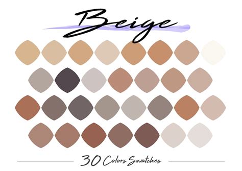 The Color Palette Procreate Swatches Color Handpicked Colors To Help