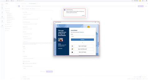 Smartsheet Api Features Pricing And Auth Tokens