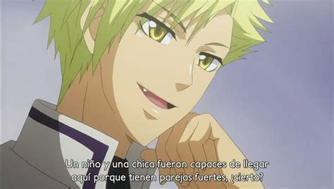 Kaichou Wa Maid Sama Xxracsoxx