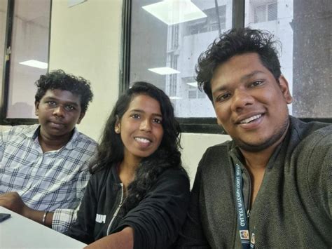 Valarmathi Arumugam On Linkedin Gratitude