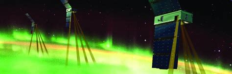 New Compact Remote Sensor To Image Ionospheric Currents Spatial