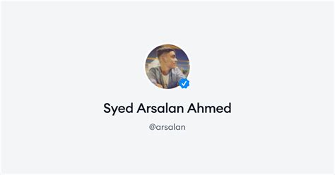 syed arsalan ahmed backend laravel developer probyte pvt ltd
