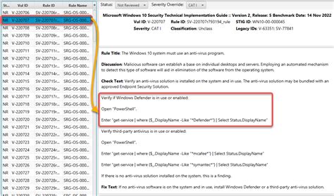 How To Use Stig Viewer And Increase Security