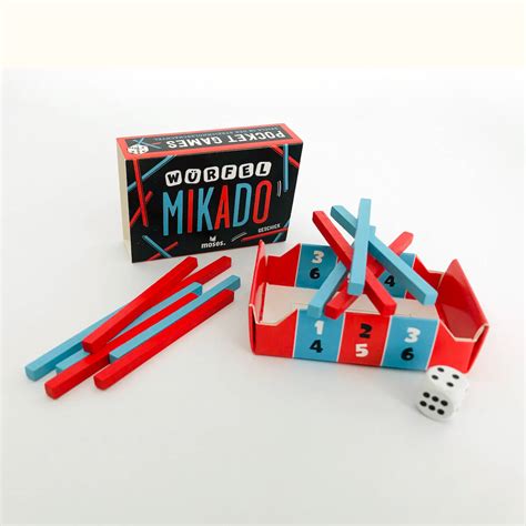 Pocket Games - anja-wrede.de