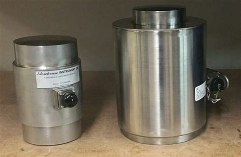 Types Of Load Cells Choosing The Right Load Cell For Your Application Morehouse Instrument