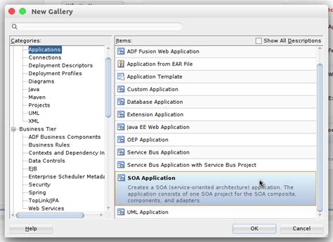 Run Like Hell Oracle Soa Suite Developer Ide Jdeveloper 12c Download