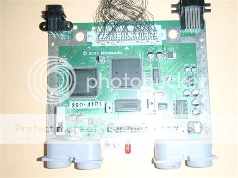 Nintendo 64 Motherboard Revisionsserials Info Request The Official