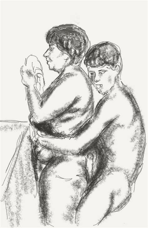 Milf And Young Man Mature Et Jeunot 13 Porn Pictures Xxx Photos Sex