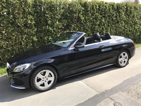 Smarttop Soft Top Control For Mercedes Benz C Class Cabrioletmods4cars Blog