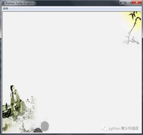 Python内置海龟 turtle 库绘图命令详解一 HelloWorld开发者社区