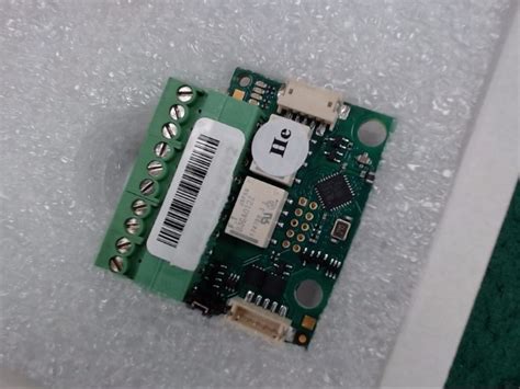 AXIS COMMUNICATIONS N IP VERSO I O MODULE Like New Buya