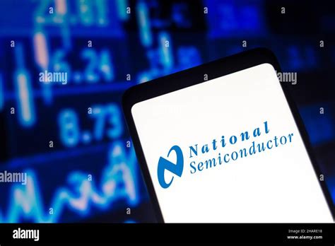 National Semiconductor Logo At Stella Stines Blog