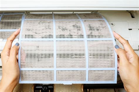 생활의 지혜 셀프 에어컨 청소법