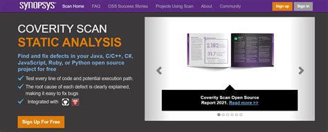 Top 20 Code Review Tools