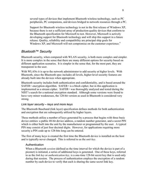 Understanding Bluetooth PDF