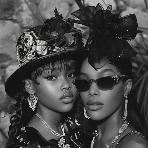 Naomi Campbell Welcomes Joy With Her Daughter
