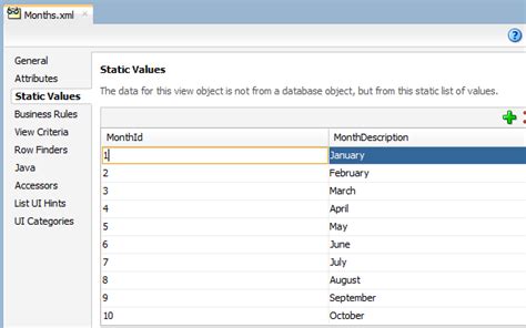 Adf Calendar Implementation Nodalpoint