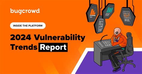 Inside The Platform Bugcrowds Vulnerability Trends Report Bugcrowd