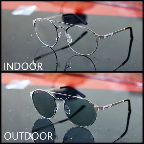 Polige Transition Glasses Pc 131 Peachmartpk