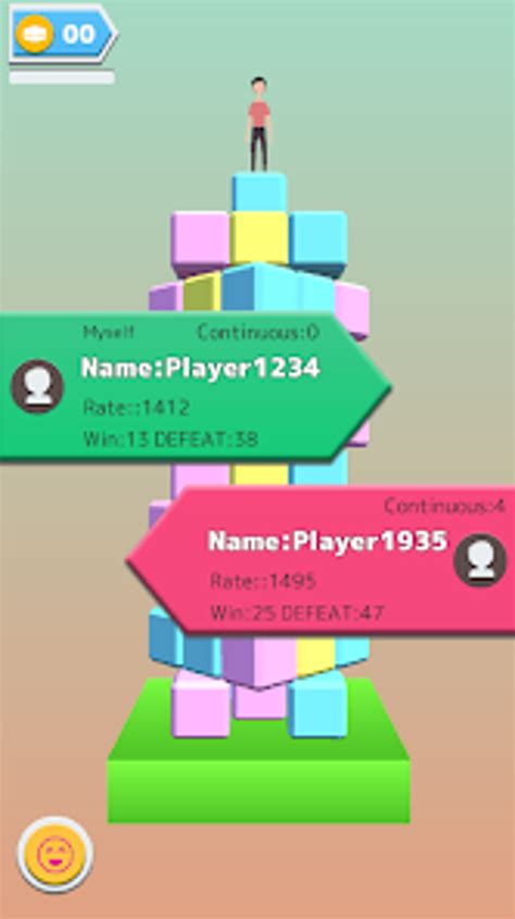 Android 용 Block Tower Online 다운로드