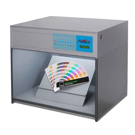 Color Matching Light Box Tyre Changers Spray Paint Booth Infrared Paint Curing Lamp Paint