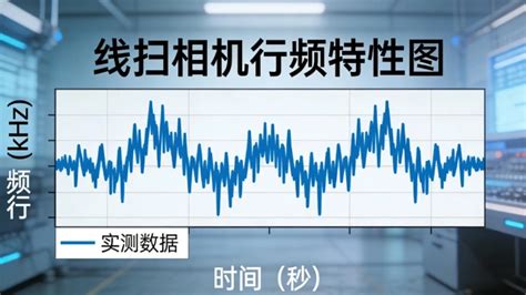 线阵相机的行频到底是什么 度申科技
