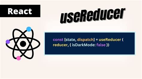 Usereducer React Hooks Manage Complex State With Reducer Dark Mode Part 20