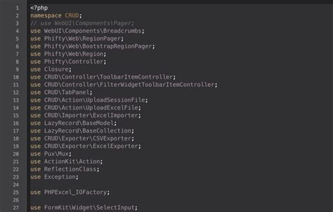 深入理解 Textmate Syntax Highlight 實作 By C9s Medium