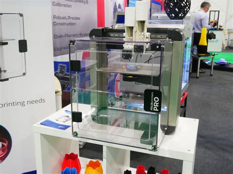 Felixprinters Announces Commercial Release Of New Bioprinter Technical Specifications And