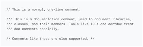Flutter Dev On Linkedin New To Dart 🎯 Get A Brief Introduction To