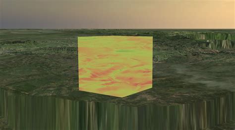maskpass for terrain questions three js forum